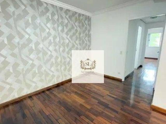 VILA MARIANA APTO 80M2 3 DORM. 1 SUÍTE 1 VAGA LAZER COMPLETO A 10 MINUTOS SHOPPING SANTA