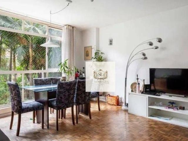 VILA MARIANA APTO 91,54M2 2 DORM. 2 BANHEIROS SENDO 1 COM HIDROMASSAGEM COZINHA AMERICANA