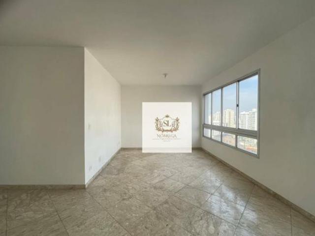 VILA MARIANA APTO 97M2 3 DORM. COM 1 SUÍTE 3 VAGAS PRÓX. METRÔ R$1.050.000,00
