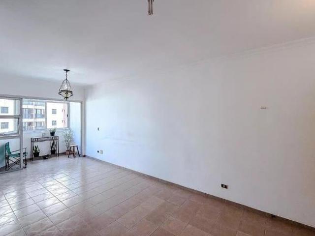 VILA MARIANA APTO 100M 3 DORM. 2 BANHEIROS 1 VAGA LAZER COMPLETO AO LADO METRÔ VILA MARI