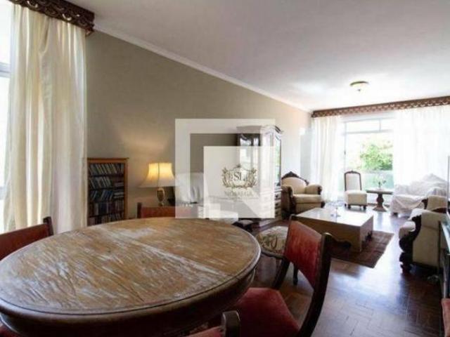 Vila Mariana Apartamento 3 dormitórios 137 m² R$ 1.000.000