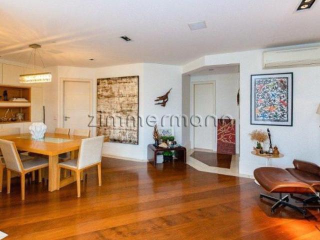 VILA MARIANA APARTAMENTO 3 SUITES, 3 VAGAS