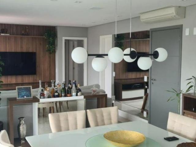 Vila Mariana apartamento 3 suítes, 3 vagas com varanda gourmet e depósito
