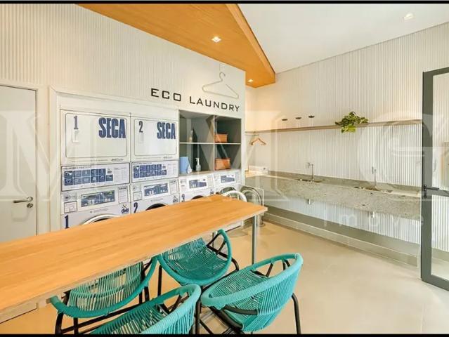 Vila Mariana: Apartamento 1 dormitório à venda 34m² a 150m da estação Vila Maria