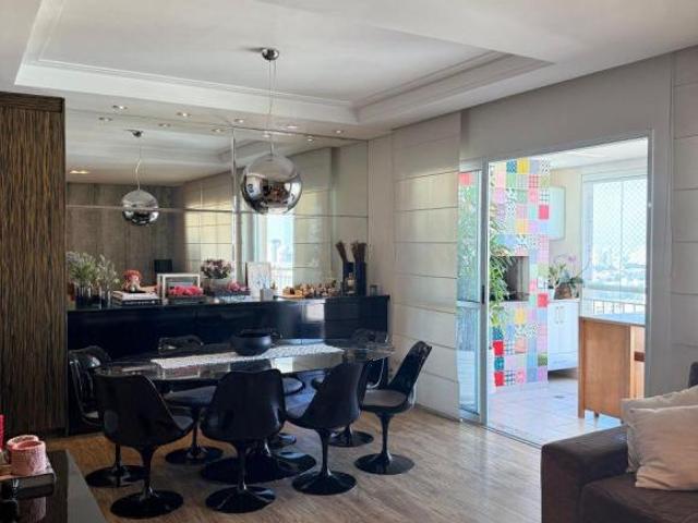 Vila Mariana apartamento 4 dormitórios, varanda gourmet perto do metrô