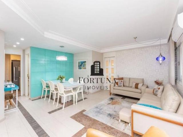 Vila Mariana Apartamento com 100 m², 2 dormitórios uma suíte, 3 vagas. R$ 1.289.000