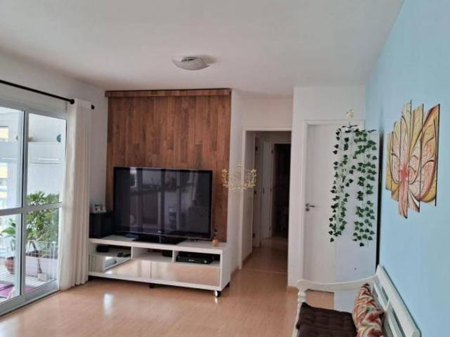 Vila Mariana Apartamento com 3 dormitórios à venda, 84 m² por R$ 1.170.000