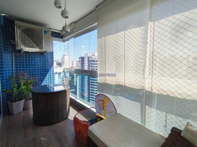 Vila Mariana/ Apartamento à venda/ 4 dormitórios 2 suítes 154 m², 3 vagas