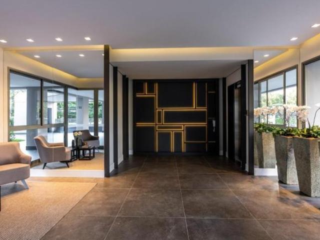 Vila Mariana Apartamento A Venda 3 Dormitorios 113m2 Novo Pronto Para Morar
