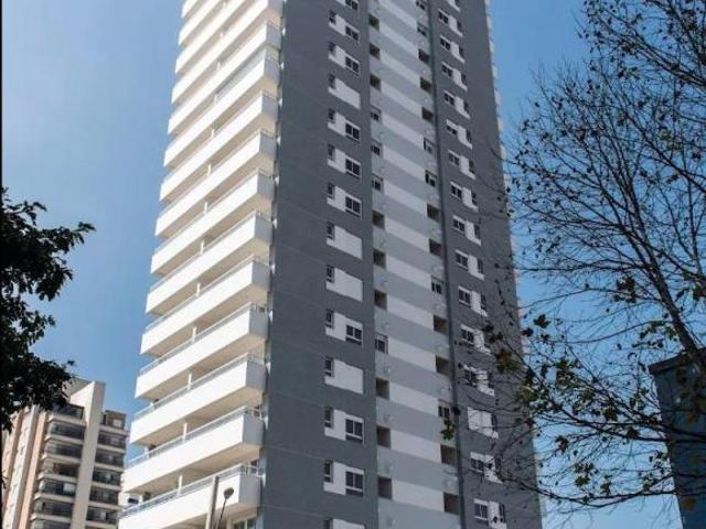Vila Mariana Apartamento A Venda de 2 Quartos 64m2 4 Vg Novo Pronto Para Morar