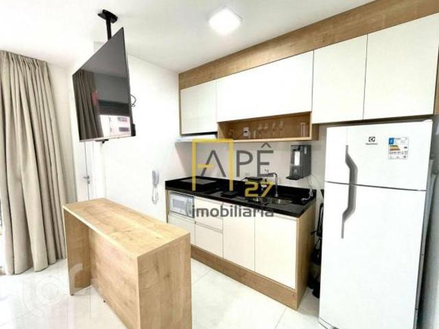 Vila Mariana apartamento de 29m Mobiliado Próximo ao Metrô Pronto