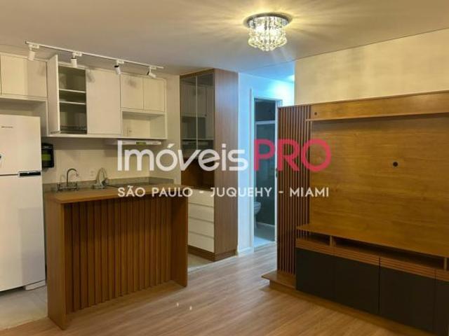Vila Mariana  apartamento de 65m² com 02 dormitórios, 01 suíte e 01 vaga