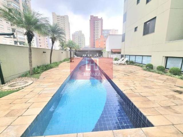 VILA MARIANA APARTAMENTO VENDA