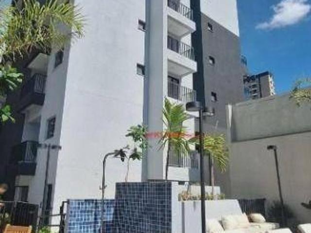 Vila Mariana Edificio Nurban Novo
