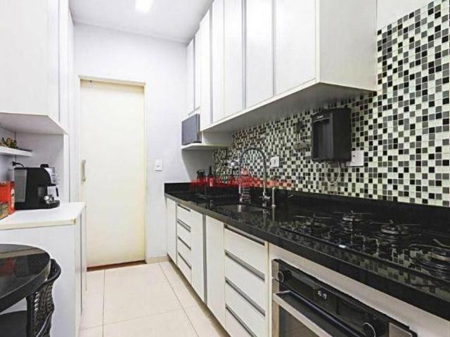 Vila Mariana Local Nobre 3 Grs