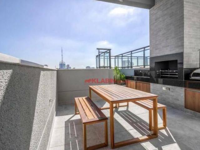 Vila Mariana Luxo Gr