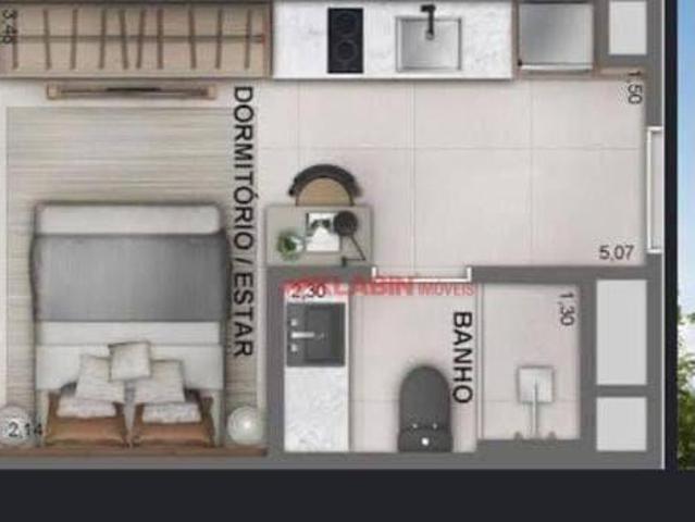 Vila Mariana Novo Localização Impar