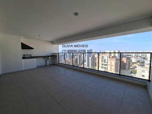 Vila Mariana, São Paulo SP: Apartamento à venda com 3 suítes, 2 salas, 5 banheiros e 2 vagas de gara