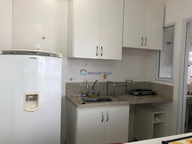 Vila Mariana São Paulo SP |R Manuel de Paiva, 76