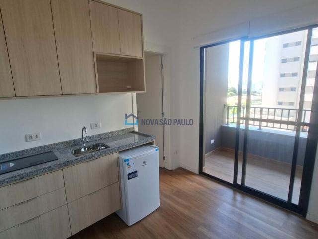 Vila Mariana São Paulo SP |R Potenji, 33