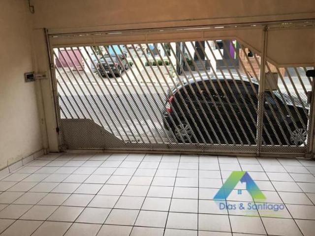 VILA MARIANA Sobrado 170M², 3 dormitórios, 2 vagas, ao lado do metro Chácara Klabin ótimo valor e lo