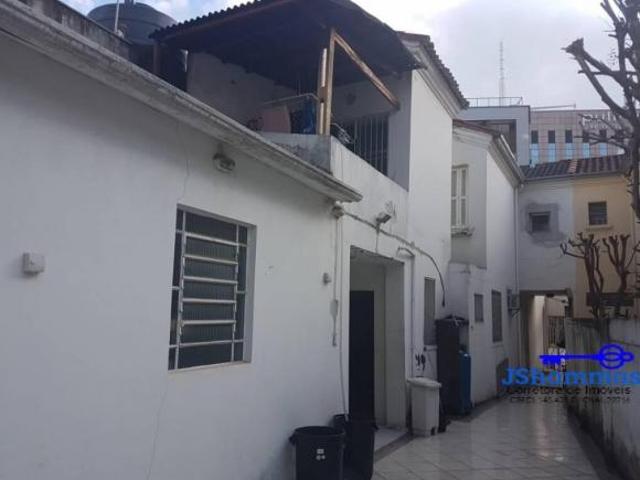 Vila Mariana / Sobrado para uso comercial e residencial