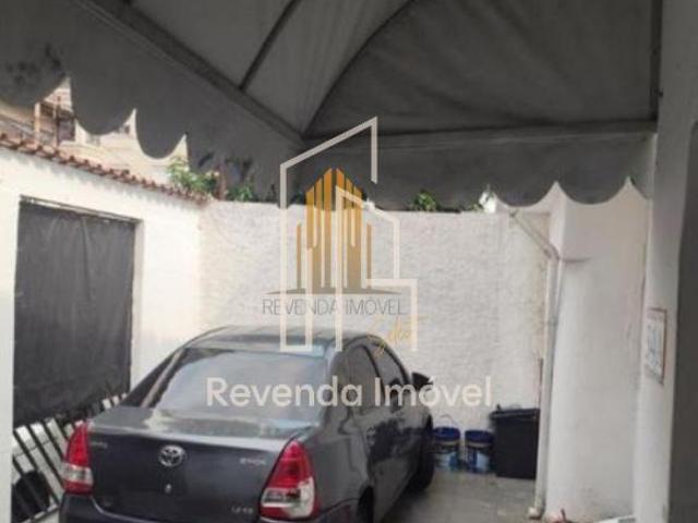 Vila Mariana, Sobrado Residencial de 136m² com 3 dormitórios, 2 suítes e 2 vagas