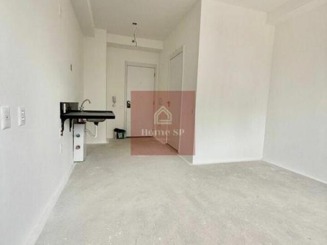 Vila Mariana, Studio 24metros, recém entregue ao lado metrô