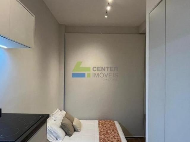 Vila Mariana, studio 25m², px metrô!