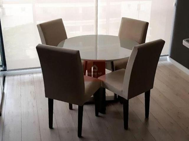 Vila Mariana, perto metrô, Apartamento 50 metros,02 dormitórios,01 suíte,01 vaga