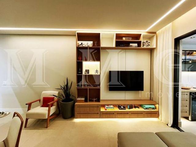 VILA MARIANA venda e locação: GRADEN 170m² uteis 2 suítes 2 garagens. Mobiliado