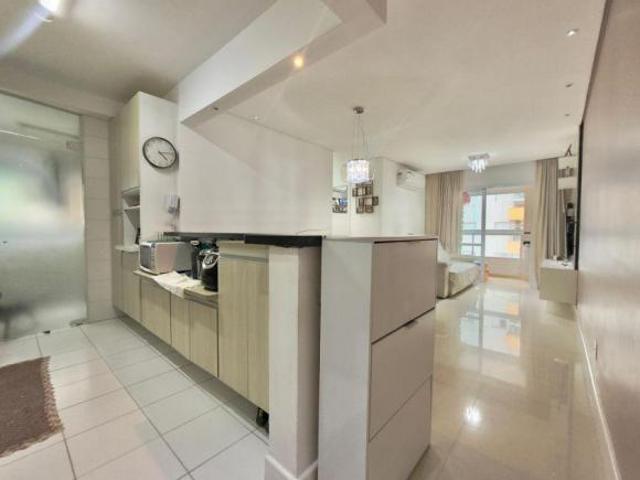 Vila Marina Três dormitórios, suite e lazer completo. Vale