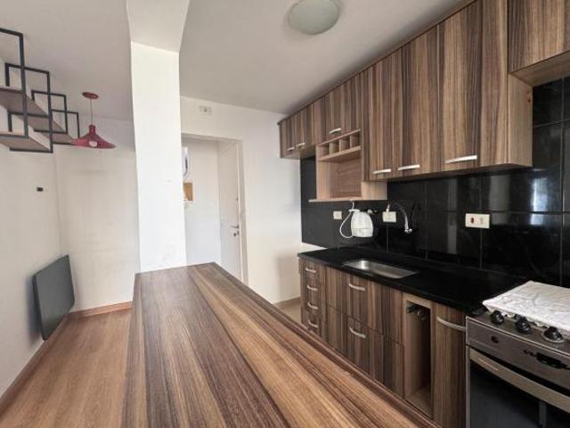 Vila Marina Apto 50m² | 2 Dorms | 1 vaga | Pronto para Morar