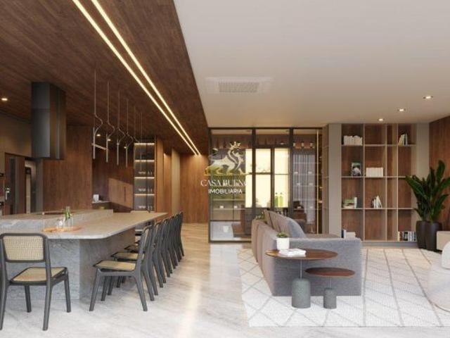 Vila Marrufe – Luxo, Exclusividade e Sofisticação no Coração de Foz do Iguaçu