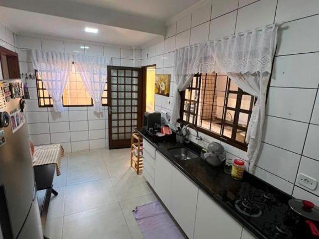 VILA MARUMBY