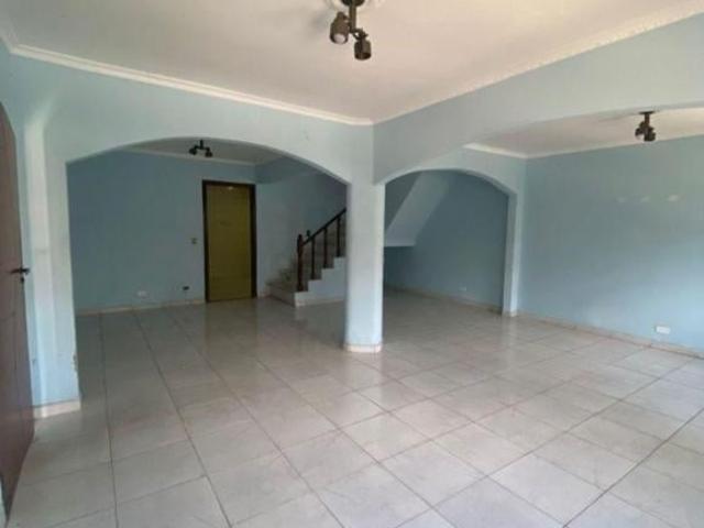 Vila Matilde ótimo sobrado 03 dormitórios 01 suíte edícula 04 vagas na garagem