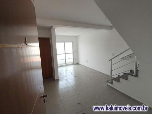 VILA METALURGICA APARTAMENTO COBERTURA