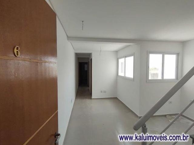 VILA METALURGICA APARTAMENTO COBERTURA