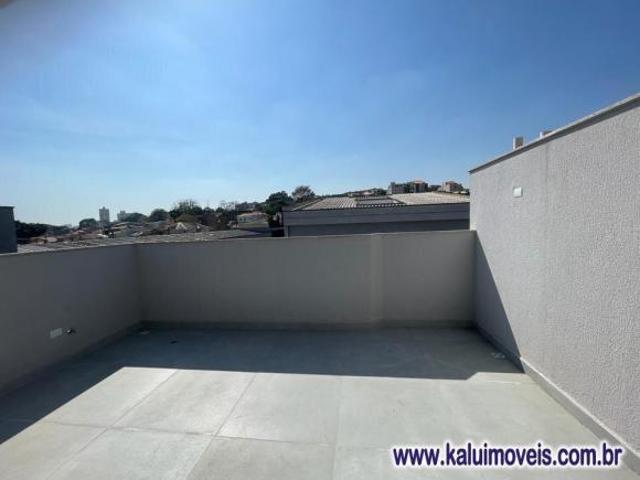 VILA METALURGICA APARTAMENTO COBERTURA S/ CONDOMÍNIO