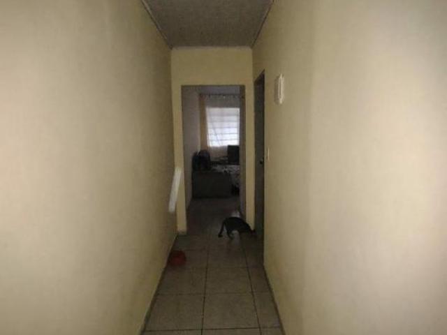 Vila Missionária / Pedreira Casas para Renda