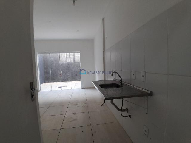 Vila Mira São Paulo SP |R Boçoroca, 60
