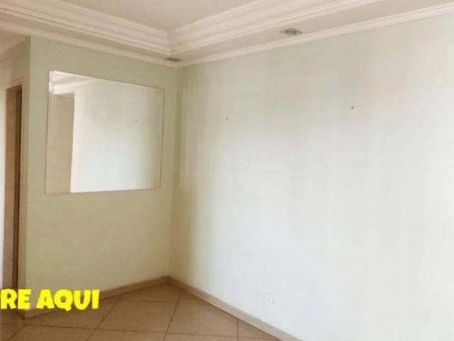 Vila Monumento | 3 Quartos sendo 1 Suíte | 1 Vaga de Garagem | 70 Metros Qu