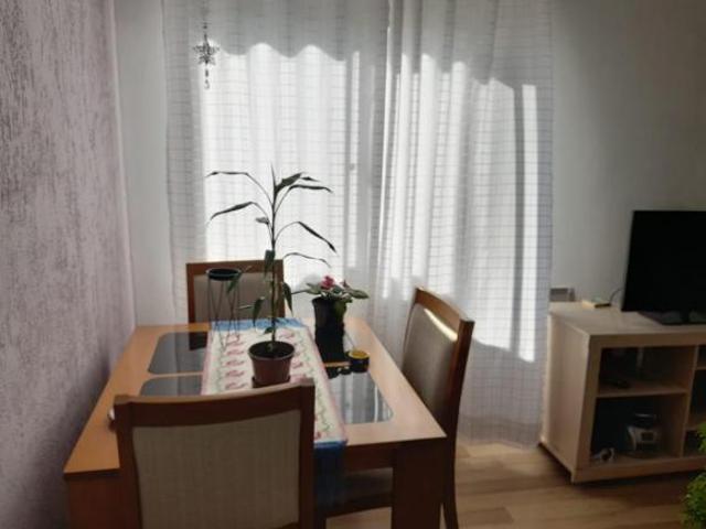 Vila Monumento apartamento