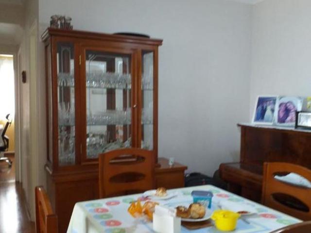 Vila Monumento apartamento com vista