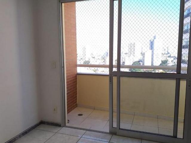 VILA MONUMENTO Apto andar alto
