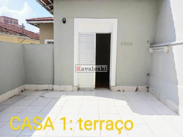 VILA MONUMENTO REF. KV26452