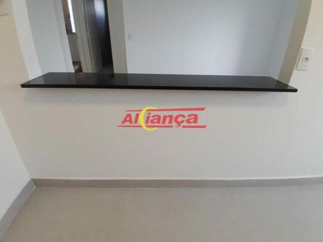 Vila Moreira, apto. 55m²au. excelente localização excelente localização!