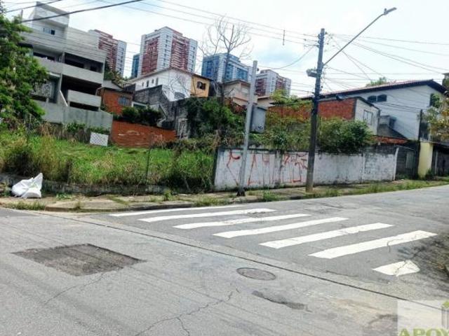 Vila Morse Morumbi Terreno Próximo Av Francisco Morato e Vila Sonia