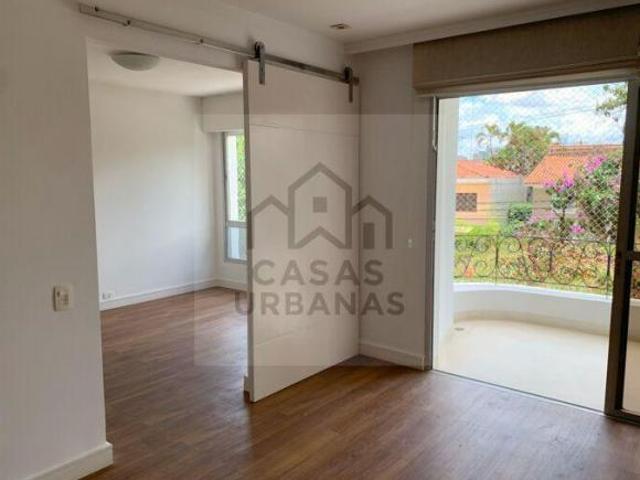 Vila Nv Conceição 150m2 4 quartos Terraço Garagem