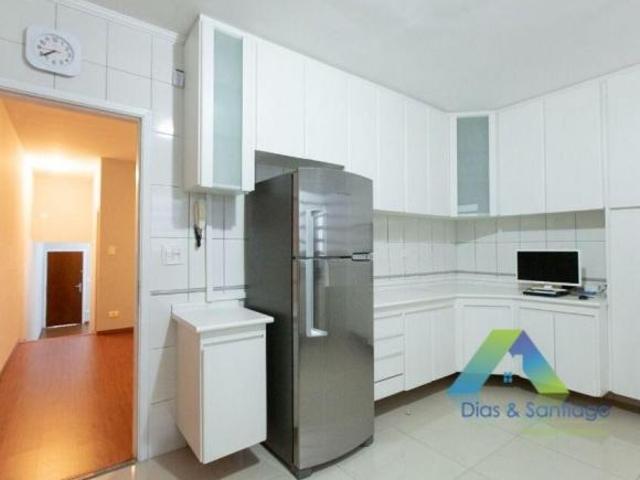 VILA NAIR Sobrado 103M², 3 dormitórios sendo 1 suíte, 1 vaga de garagem com ótima localização e valo